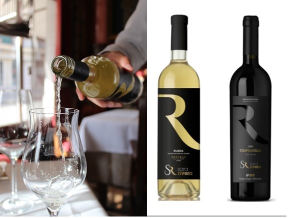 Vinos - Sara Rivera