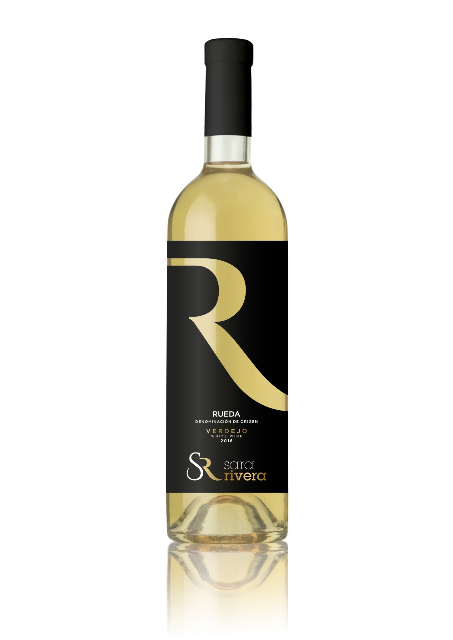Wines - Sara Rivera